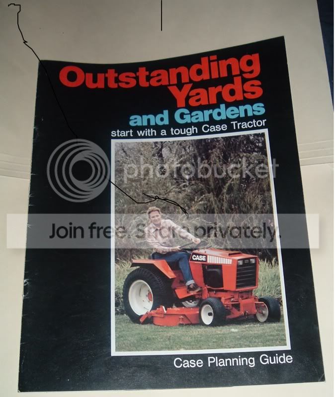 Case 446 w/Attachments | My Tractor Forum