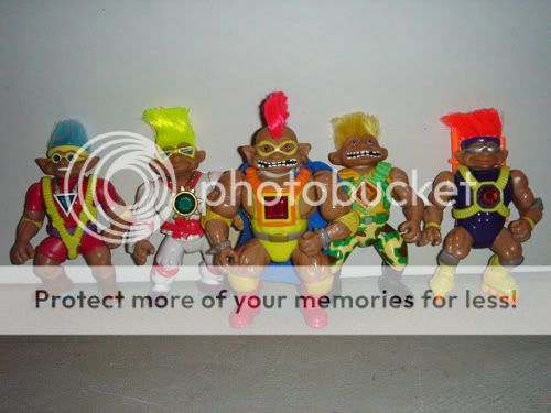 Stone Protectors - Alchetron, The Free Social Encyclopedia