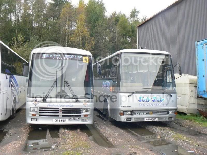 Omega Owners Forum - Bus nostalgia