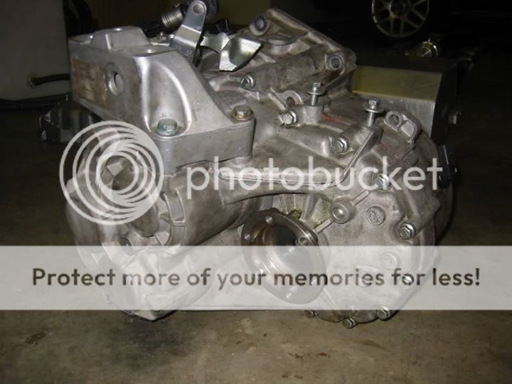 FS: 2004 R32 02m GQV 6spd Transmission - $1200 - WMass | VW Vortex ...