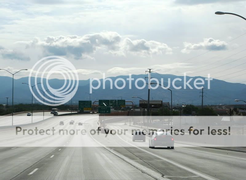 What Does The State/Local Highway System Look Like In Your Area? (road ...