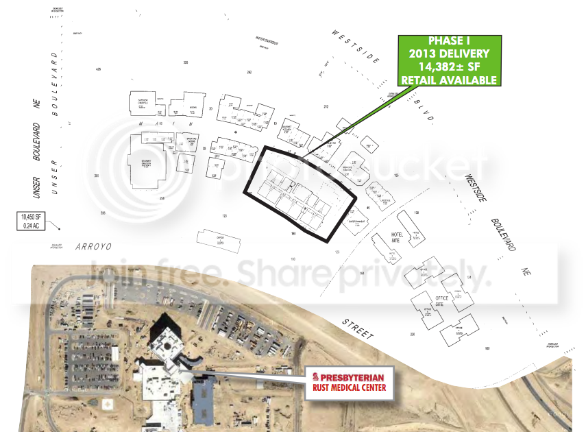 The Village at Rio Rancho (Albuquerque: 2013, neighborhood, to buy ...