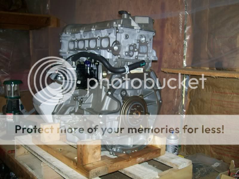 switch from duratec 2.0 to duratec 2.3? | Page 2 | Focus Fanatics Forum