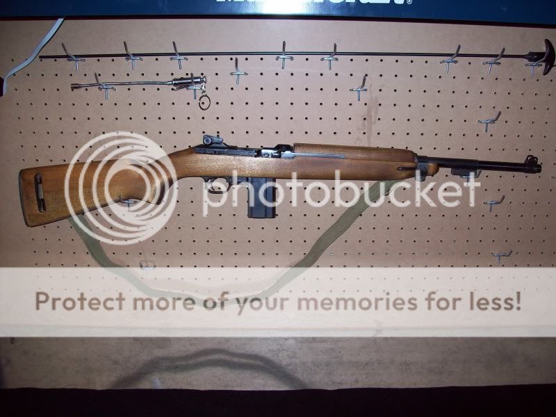 Civilian M1 Carbine | Page 3 | Canadian Gun Nutz