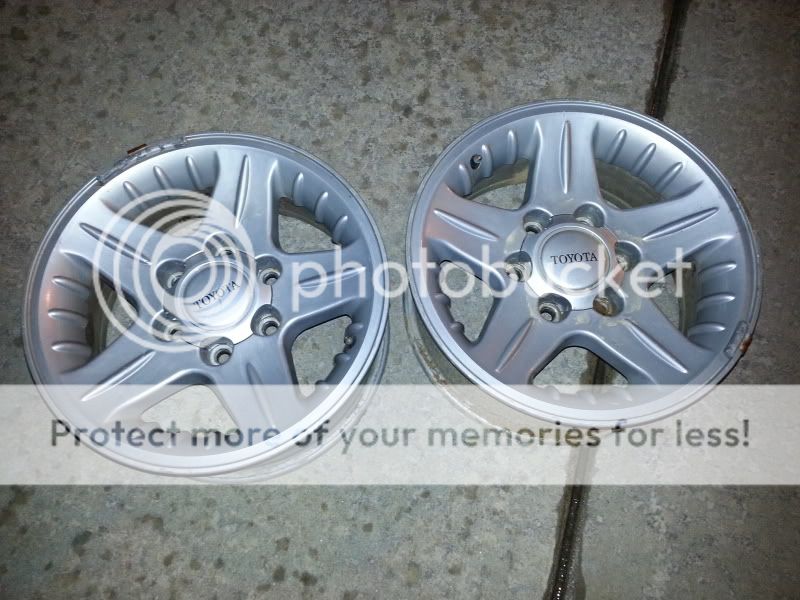 JWaldz '99 Adventure Build - Dual Locked | Geared | Mid-Travel | 35s ...