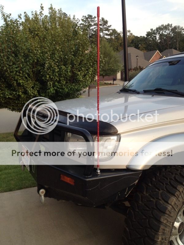 What Did You Do To Your 3rd Gen Today? - Page 155 - Toyota 4Runner ...