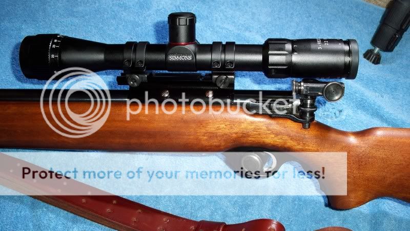 CMP M44US at the Range | Gunboards Forums