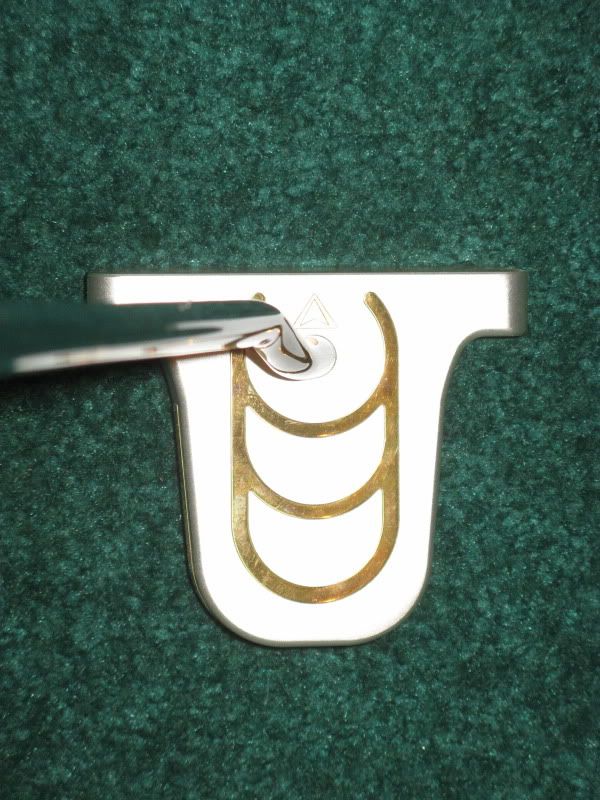 Center Shafted Putters - Putters - GolfWRX