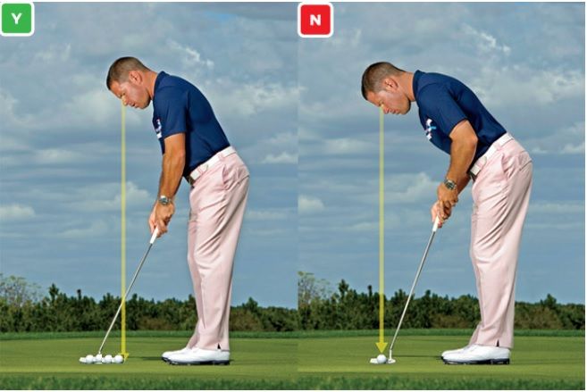 Ping Putter fitting - Putters - GolfWRX