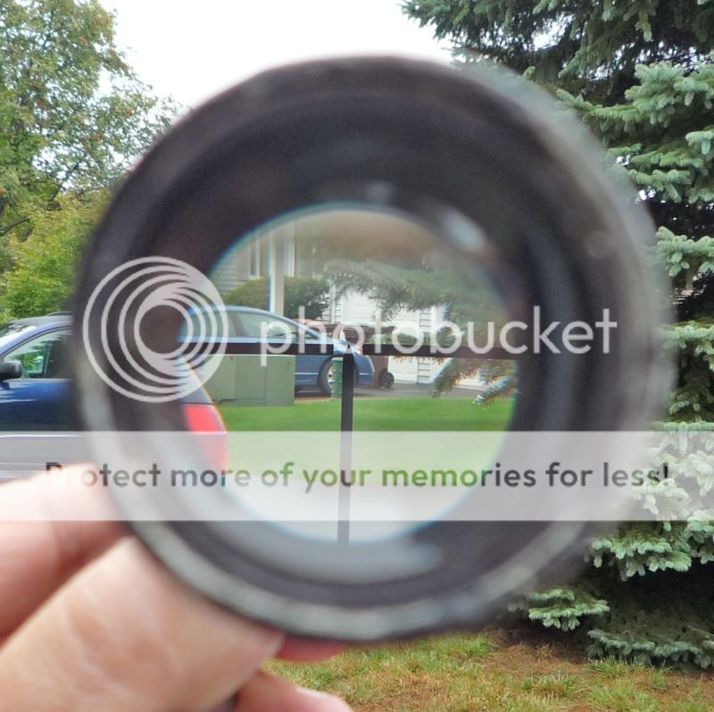 Question about 3-digit number on PU scope tube | Gunboards Forums