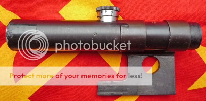 Question about 3-digit number on PU scope tube | Gunboards Forums