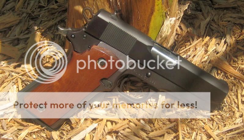 RIA double stack 1911A2 | 1911Forum