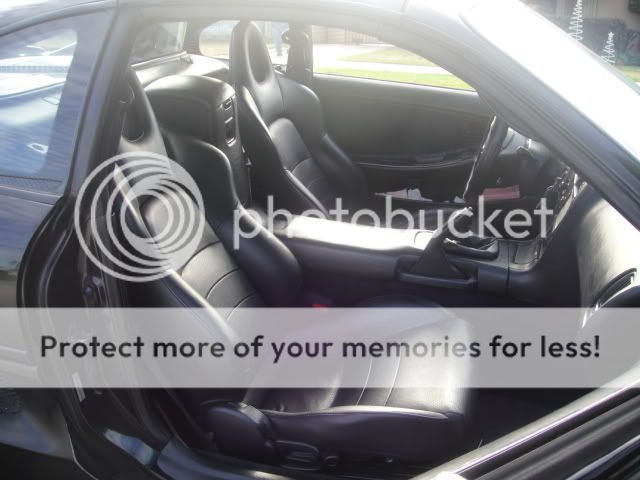 Recaro Seats Upgrade ?? - The MR2 Owner's Club of New Zealand