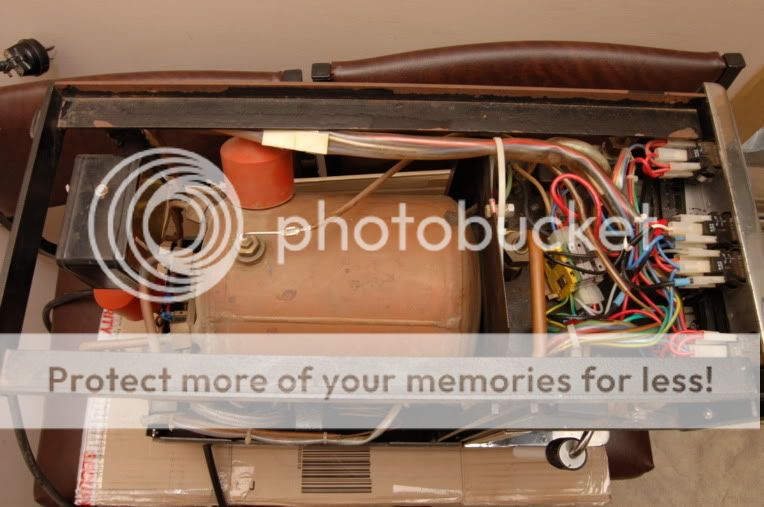 Advice needed on a Unic Diva - CoffeeSnobs