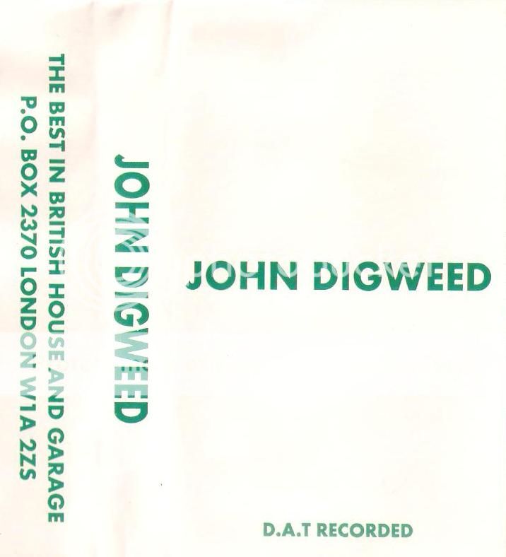 John Digweed - Bonded Beats Vol 7 (1997)- | Old Skool Anthems