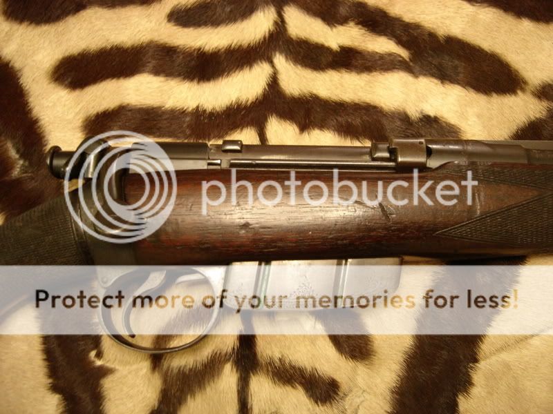 J.H. Patterson's .303??? - 24hourcampfire