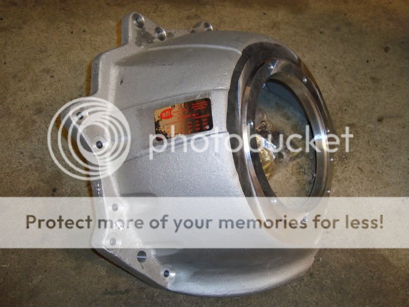 TH400 trans shield | Chevy Nova Forum