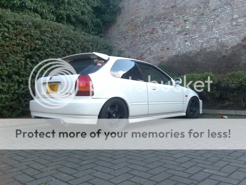 Rota slipstreams | EK9.org JDM EK9 Honda Civic Type R Forum