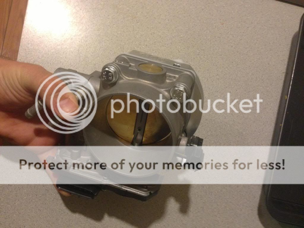 DIY: J37 throttle body and P2R adaptor SPECS&INFO!!! | 8th Generation ...