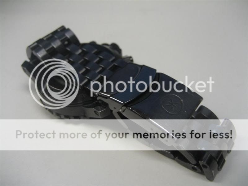 SOLD: Kobold Phantom Tactical PVD - $2295 | WatchUSeek Watch Forums