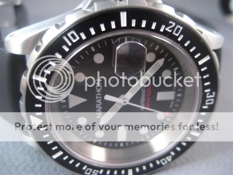 The Departed - Page 3 - The Dive Watch Connection