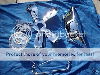 G Body (Regal) V6 3.8 chrome | LayItLow.com Lowrider Forums