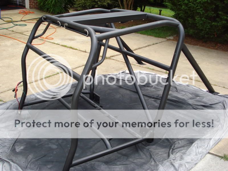 Project "Cage" | Page 8 | Jeep Enthusiast Forums