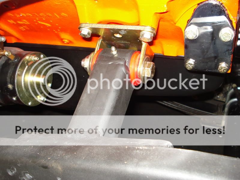 SBC swap ?s | Pirate 4x4