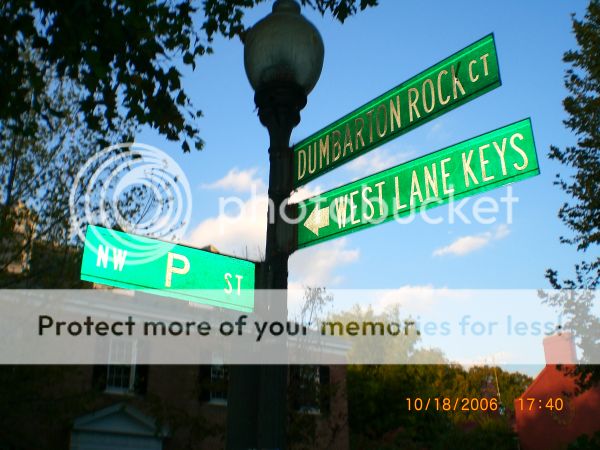 NW Washington DC | SkyscraperCity Forum