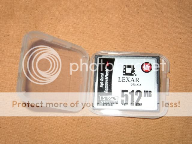 Compact Flash memory card & dvds for sale | Vauxhall Owners Network Forum