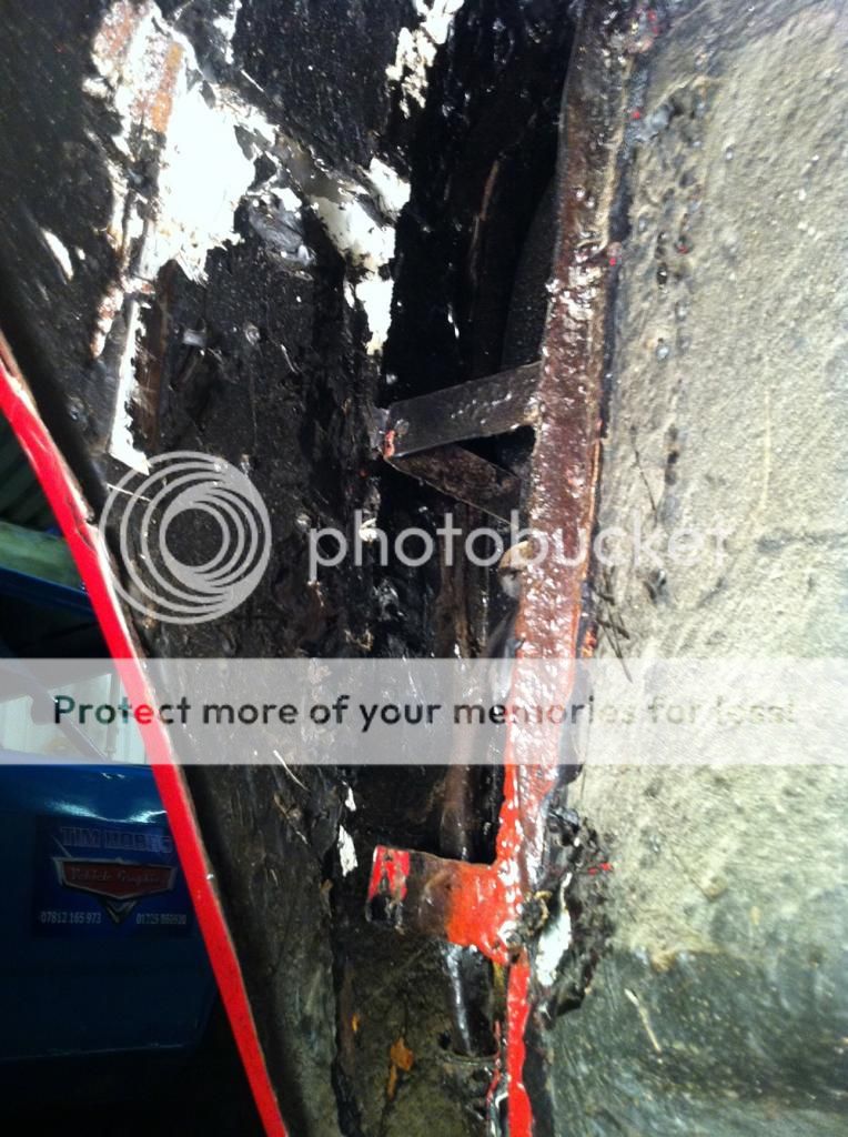 TheSamba.com :: Ghia - View topic - Ruby Red '64 Coupe