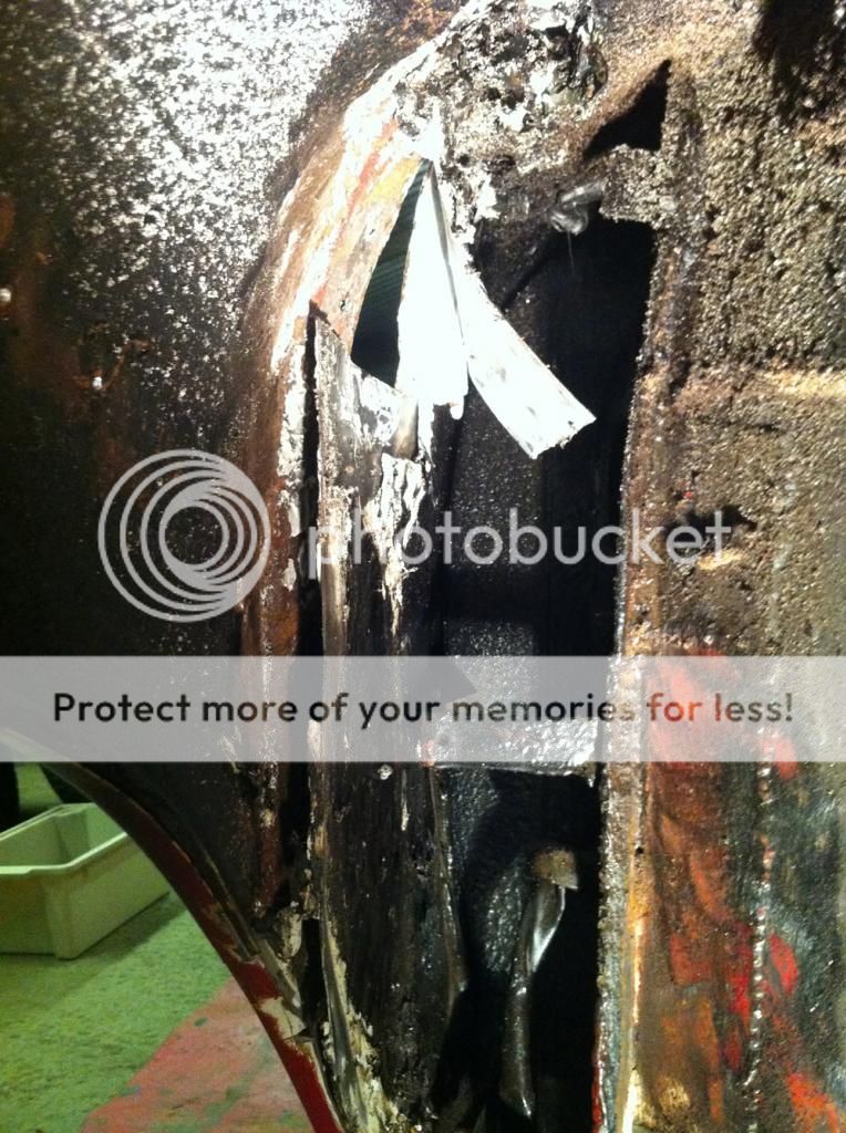 TheSamba.com :: Ghia - View topic - Ruby Red '64 Coupe