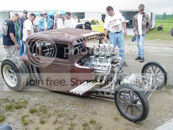 Hot Rods - The most influential rod of the decade? | The H.A.M.B.