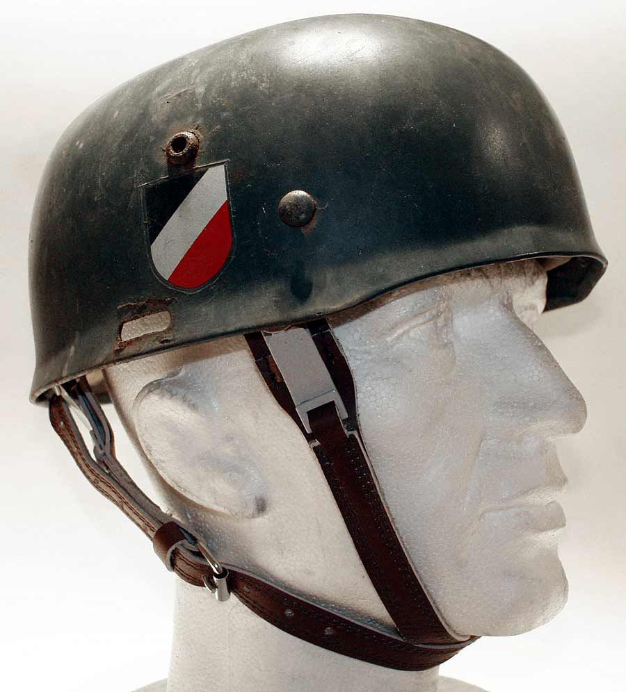 Ww2 German Helmet Parts For Sale at Randal Canada blog