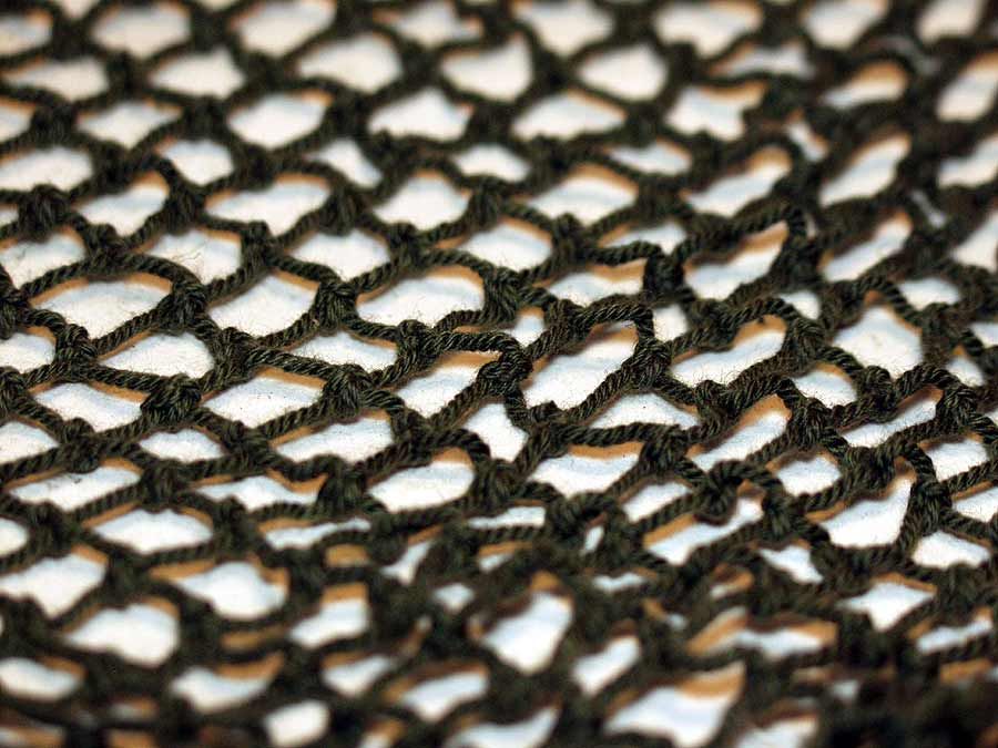 US Helmet Net WW2 Original Paratrooper Ranger Infantry OD7 UK USA M1 M2 ...