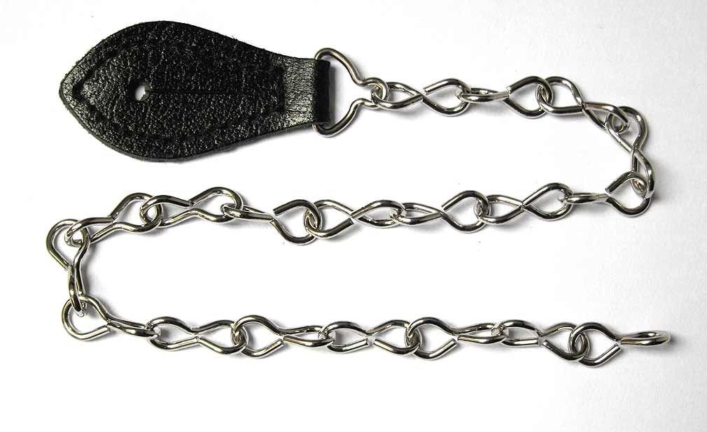 Whistle Chain WW1 & WW2 Trench Hudson Acme Made Nickel No 161 Leather ...