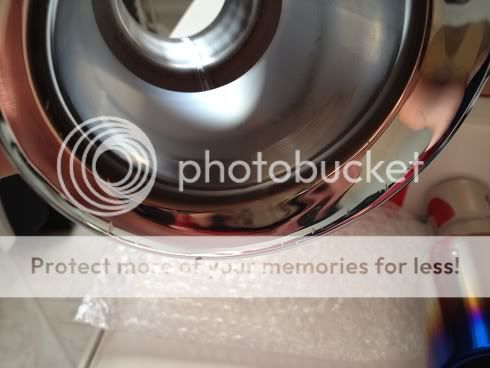 FS: Cyba Tips, E90LCI Fog light, Headlight