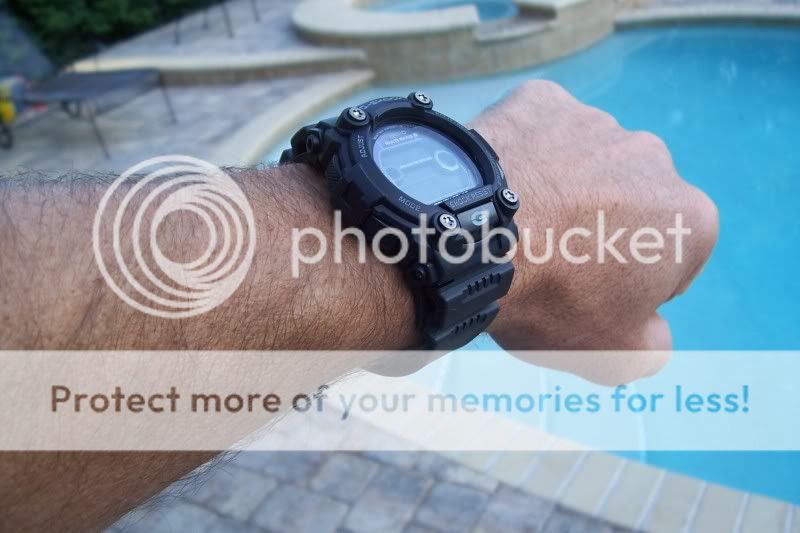 New Casio DW-7900 | WatchUSeek Watch Forums