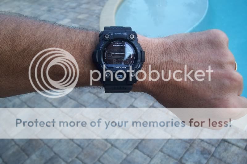 New Casio DW-7900 | WatchUSeek Watch Forums