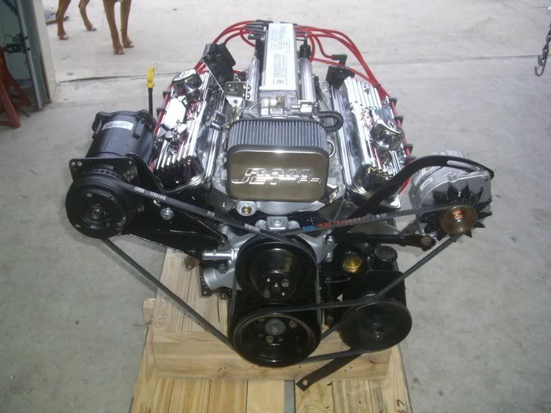 350 Ram Jet--- - CorvetteForum - Chevrolet Corvette Forum Discussion