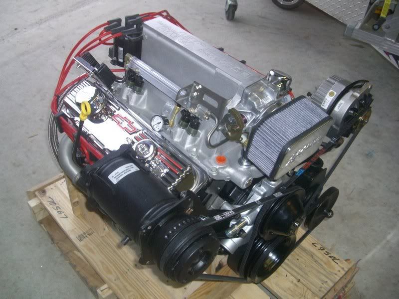 350 Ram Jet--- - CorvetteForum - Chevrolet Corvette Forum Discussion