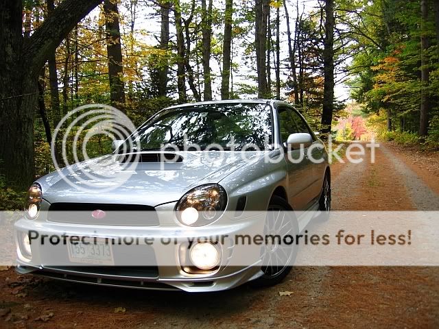 Silver Bugeye pics | Subaru WRX Forum