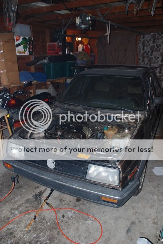 Diesel Cold start Help | VW Vortex - Volkswagen Forum