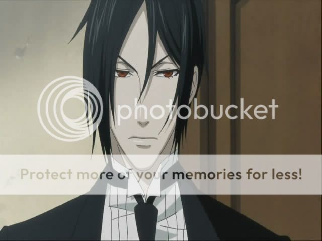 Kuroshitsuji Episode 17 – Omigosh, The Butler is scandalous! | the ...