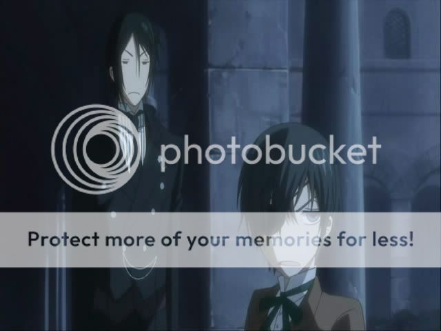 Kuroshitsuji Episode 17 – Omigosh, The Butler is scandalous! | the ...