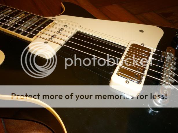 P90 / Hum$ swap | Telecaster Guitar Forum