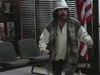 DAE Think Ginsberg reminds them of a young Woody Allen : r/madmen