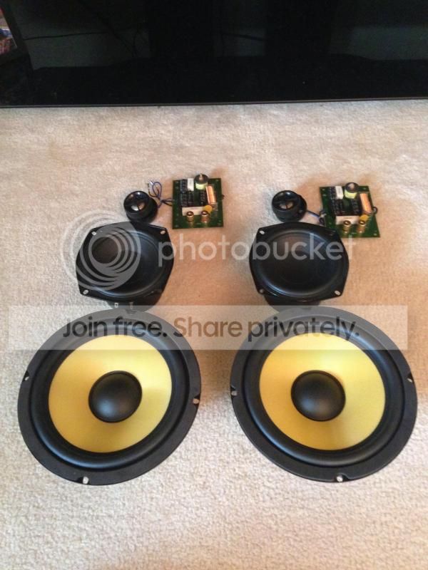 DIY Audio Projects Forum • Newbie with a lot of questions