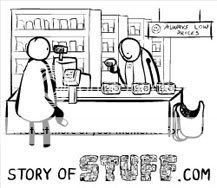 The Story of STUFF – MUST SEE!!! | Krista Lawhon