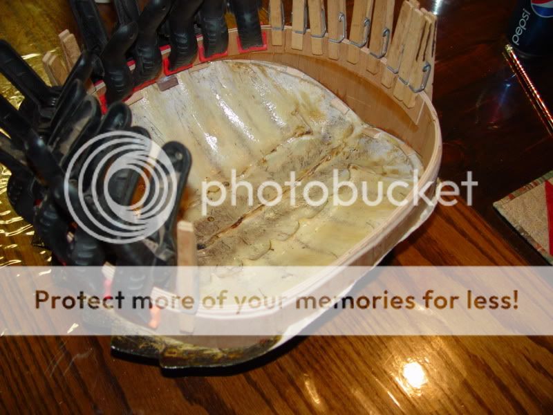 Snapper Turtle Banjer in Musical Instruments Forum